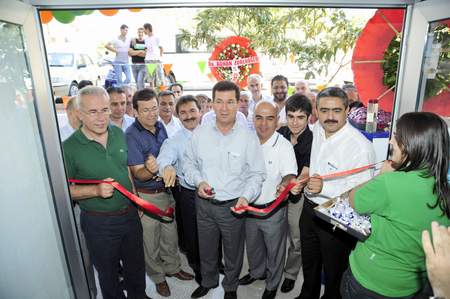 İndirimin adı: TAŞKOPARAN